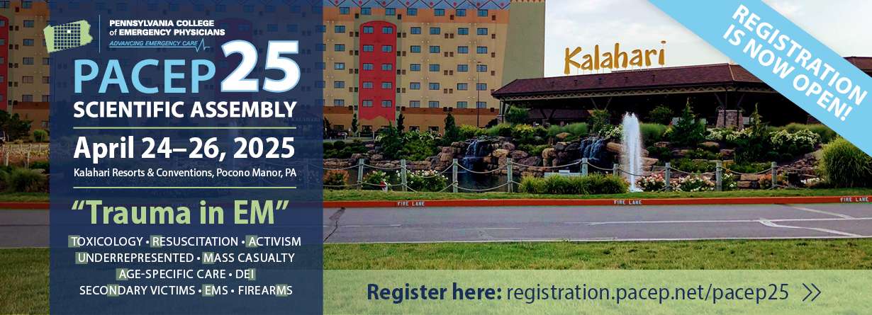 Pennsylvania College of Emergency Physicians - Official Site